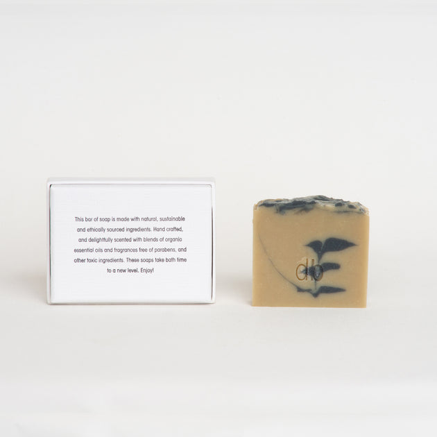 DALLOL Soap – darsbars